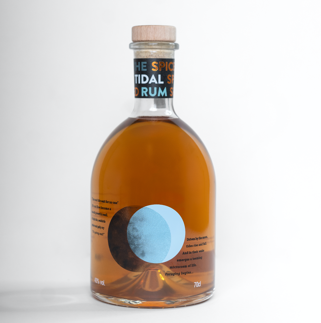 Tidal Rum