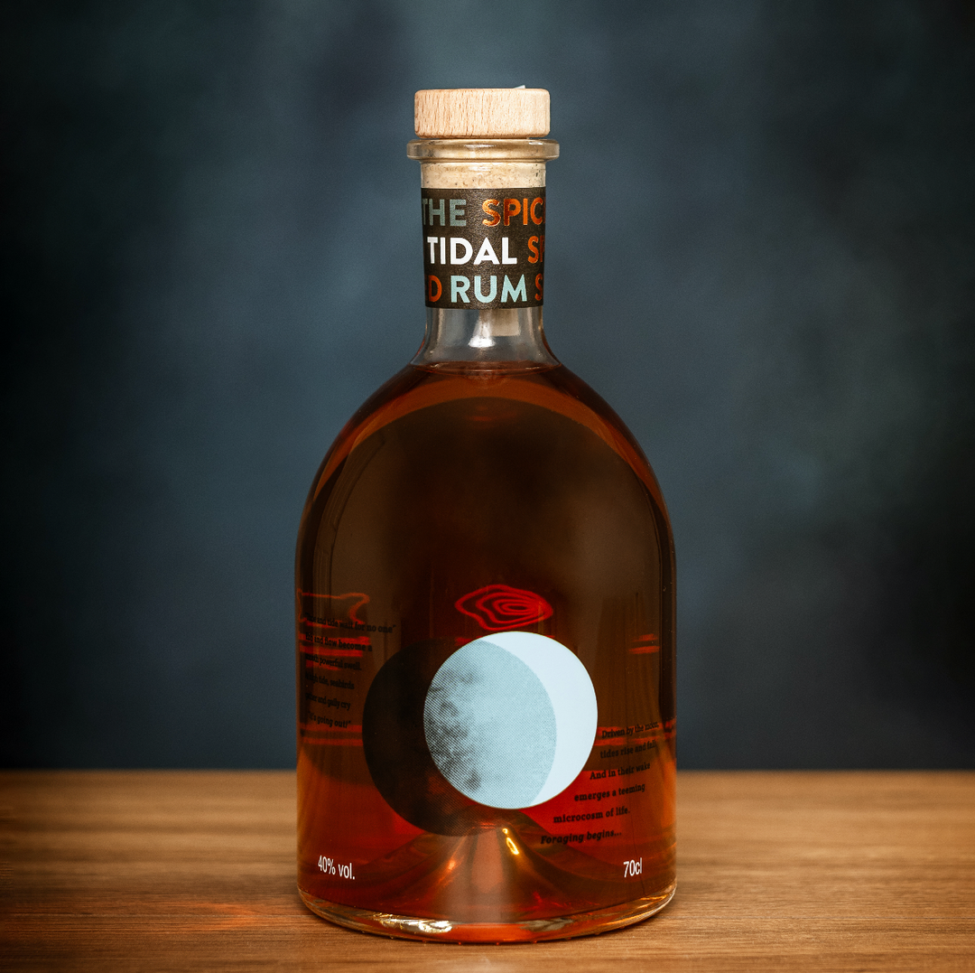 Tidal Rum