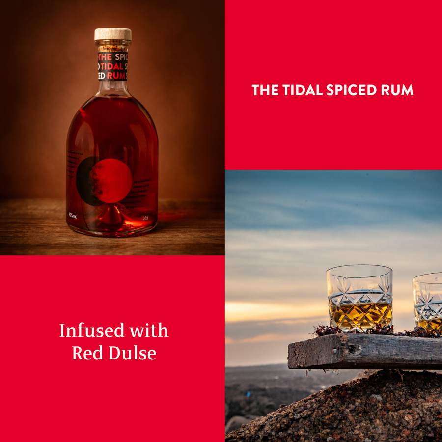 Tidal Rum