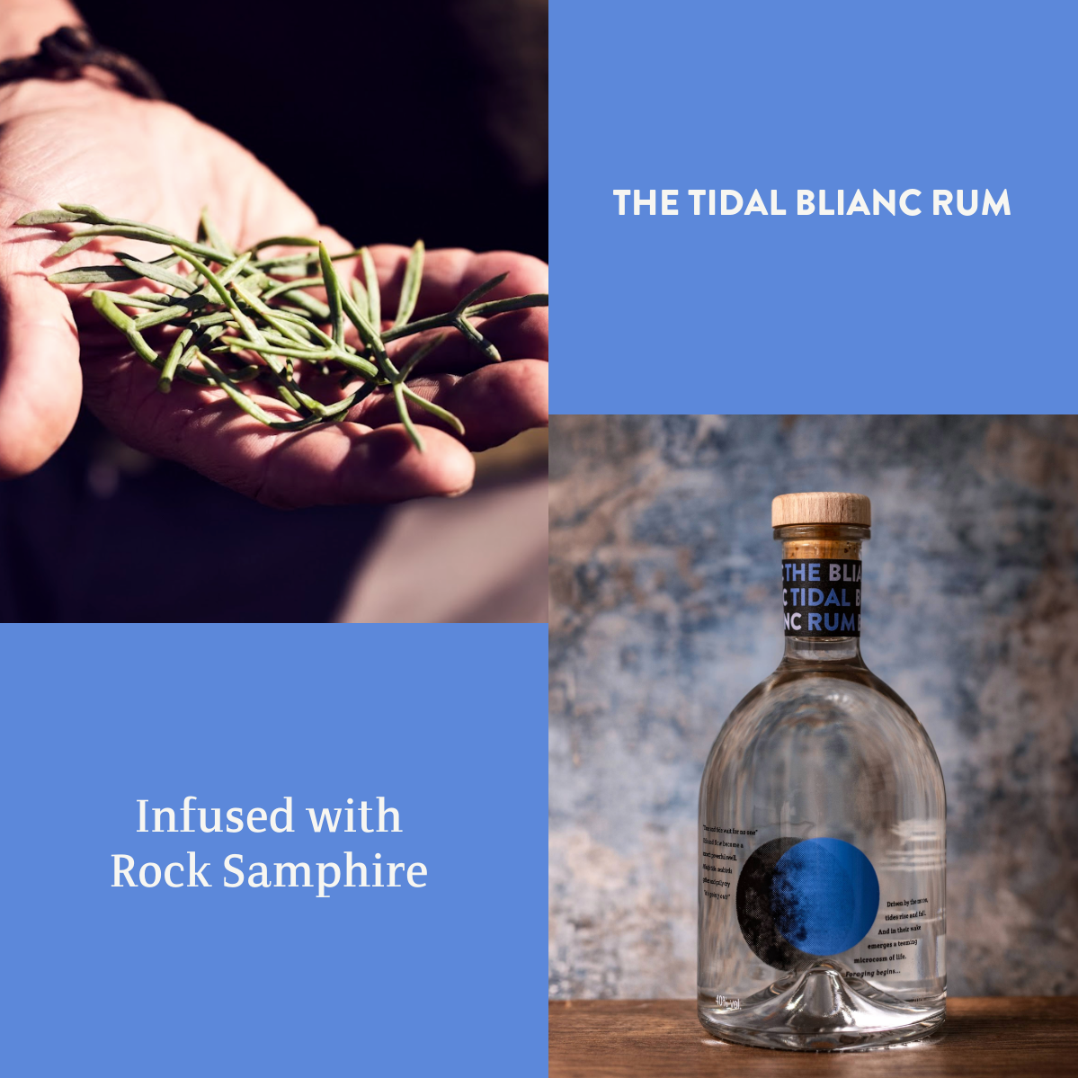 All Products List – Tidal Rum