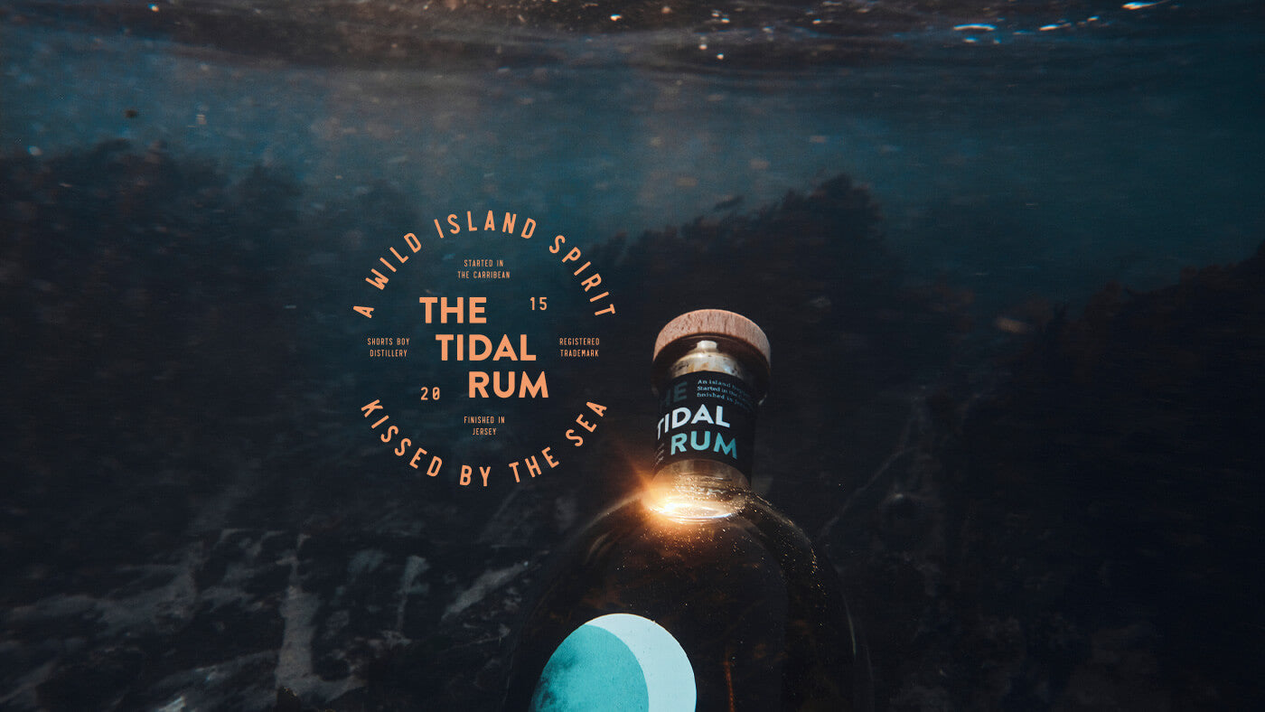 About – Tidal Rum