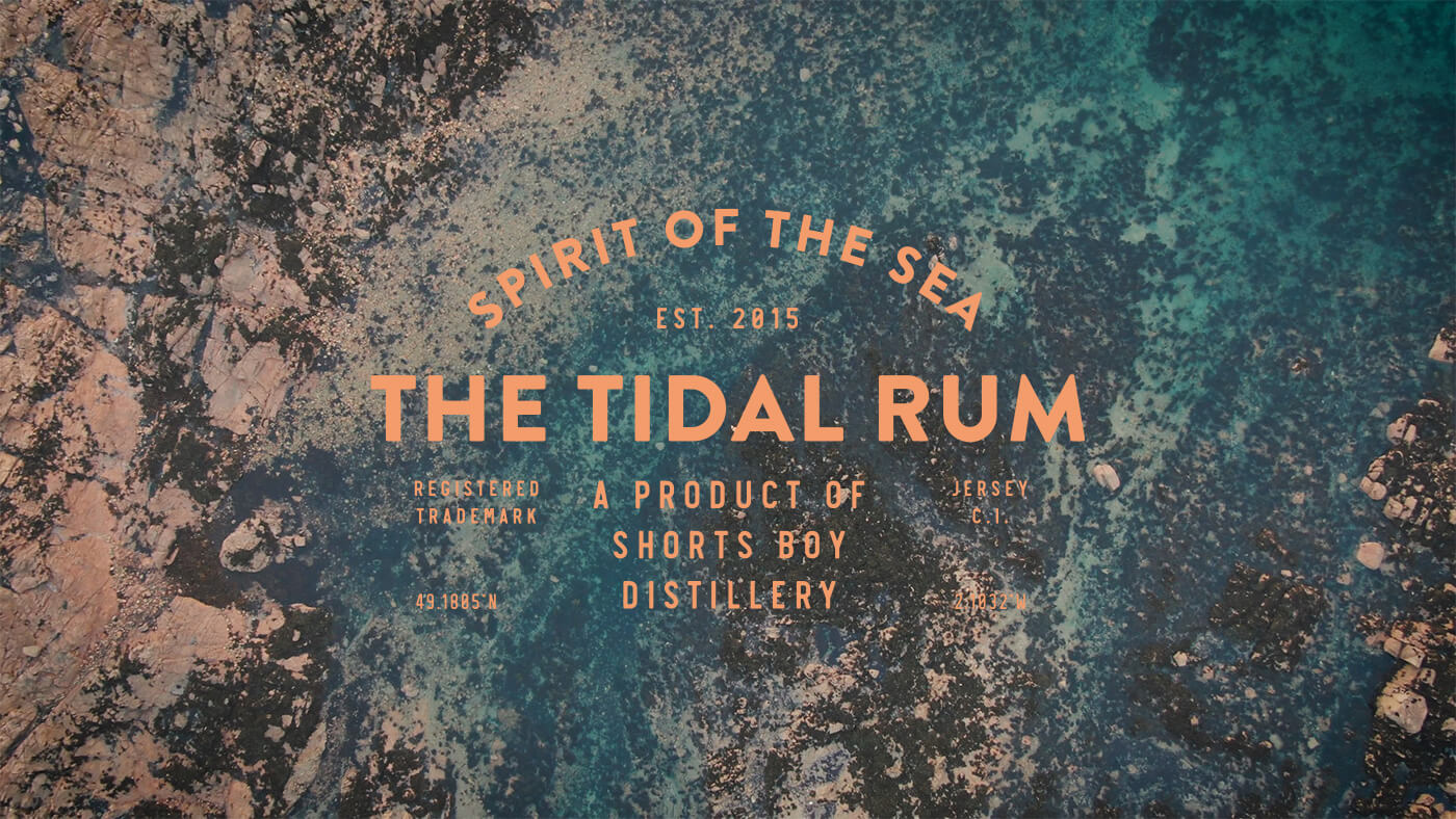 About – Tidal Rum