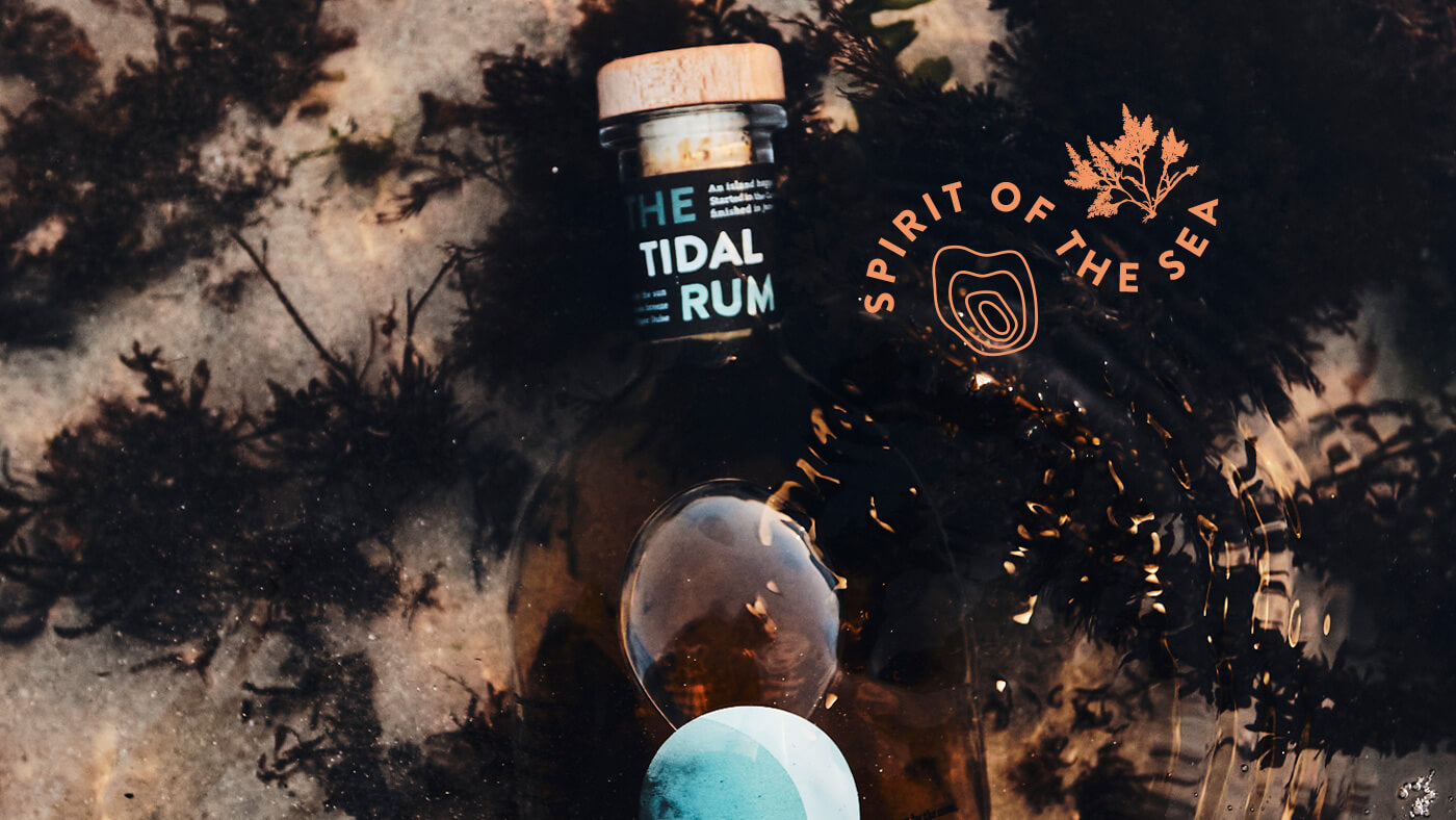 About – Tidal Rum