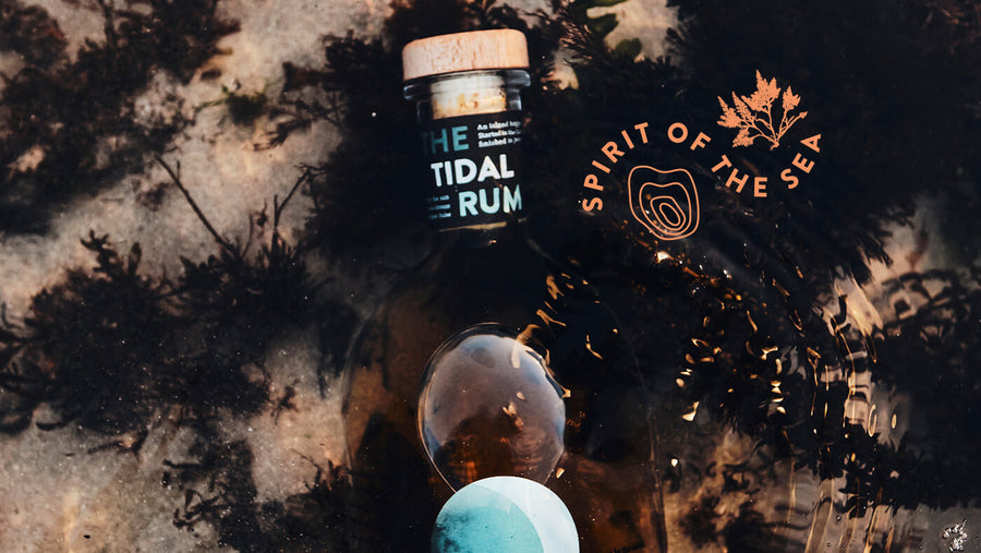 About – Tidal Rum
