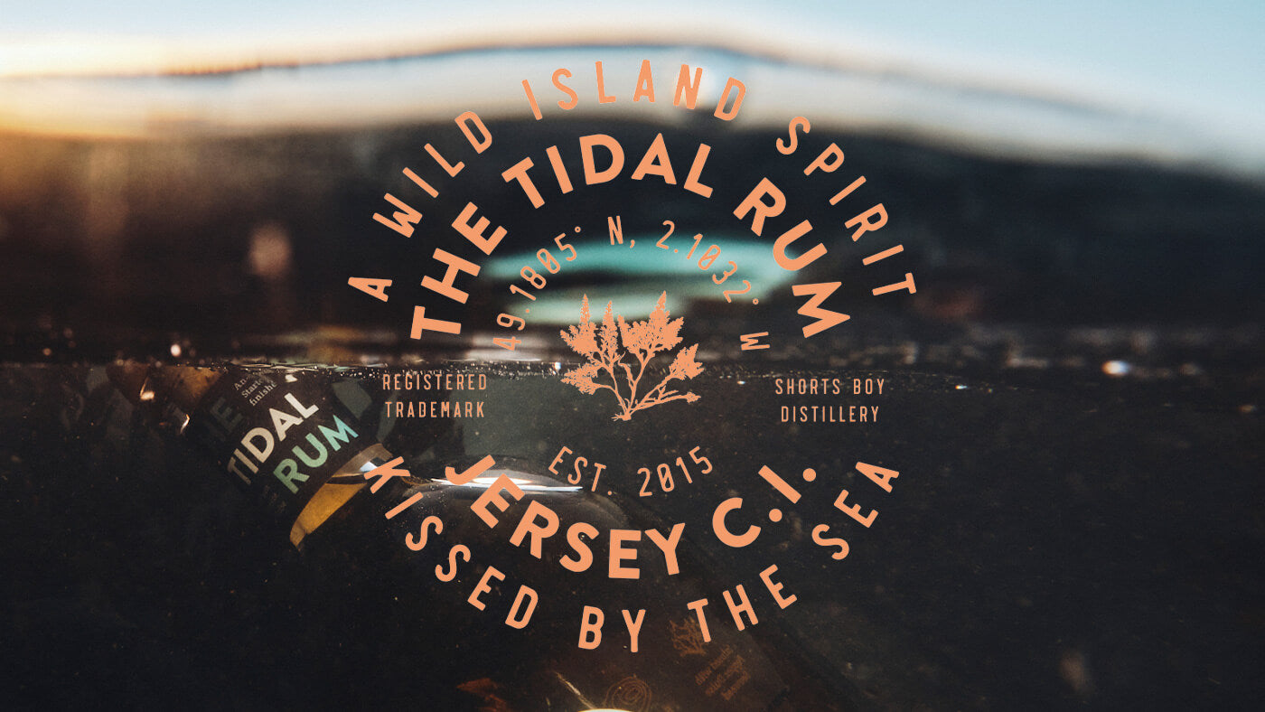 About – Tidal Rum