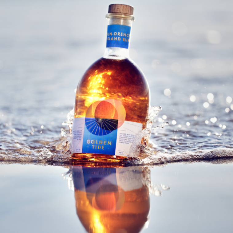 Tidal Rum