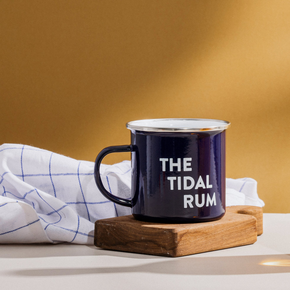 All Products List – Tidal Rum