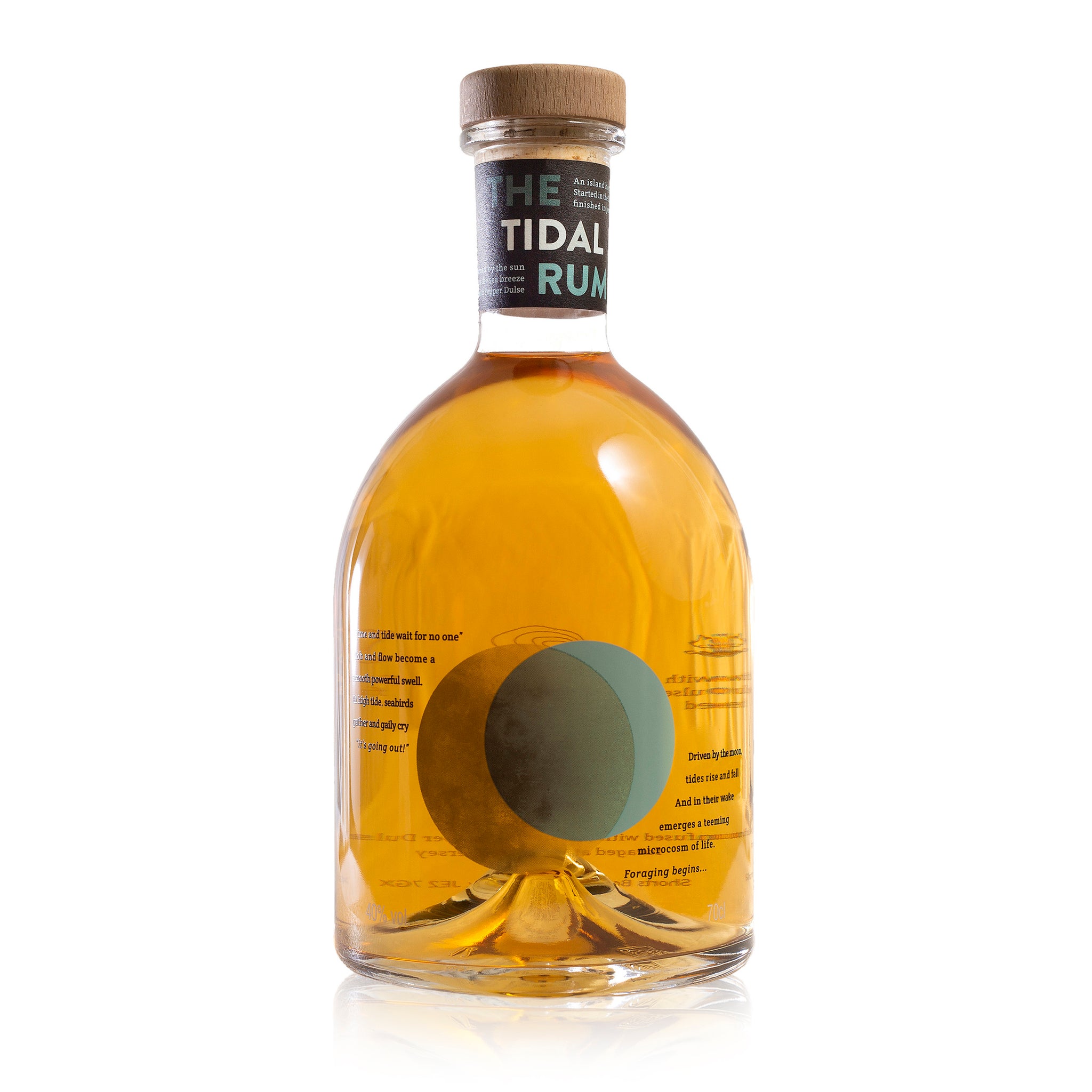 Tidal Rum